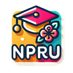 แบบสอบถาม มหาวิทยาลัยราชภัฏนครปฐม :: Graduate NPRU:: แบบสอบถาม ...